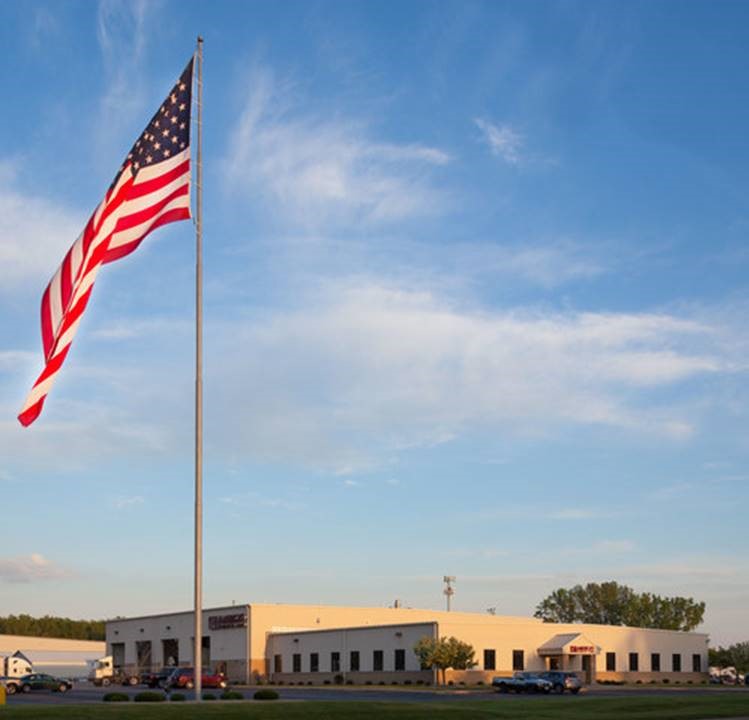 America's Service Line - American Foods Group